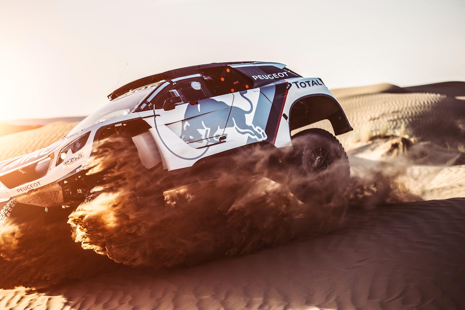 Rally Dakar 2019: Highlights