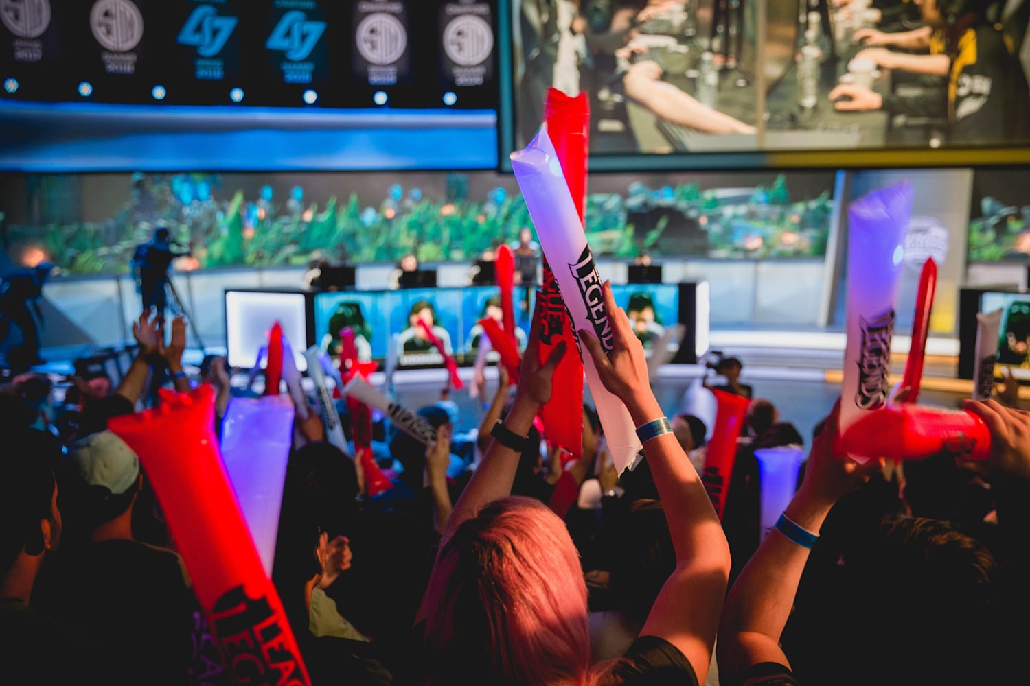 League of Legends: NA LCS Spring 2018 ++ Preview