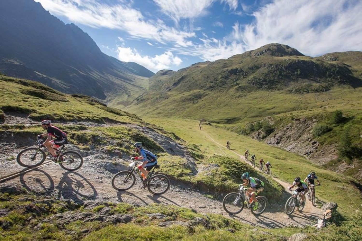 MTB: le marathon da fare assolutamente nel 2018