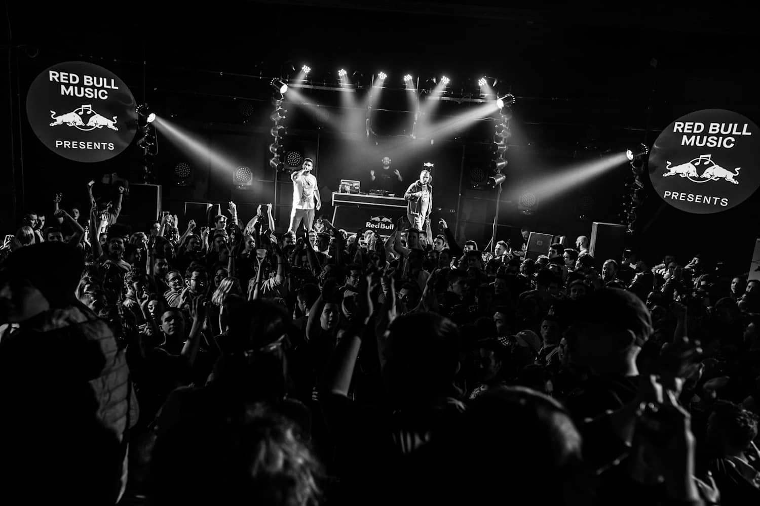 Nakon Sarajeva Egzil dolazi u Tuzlu