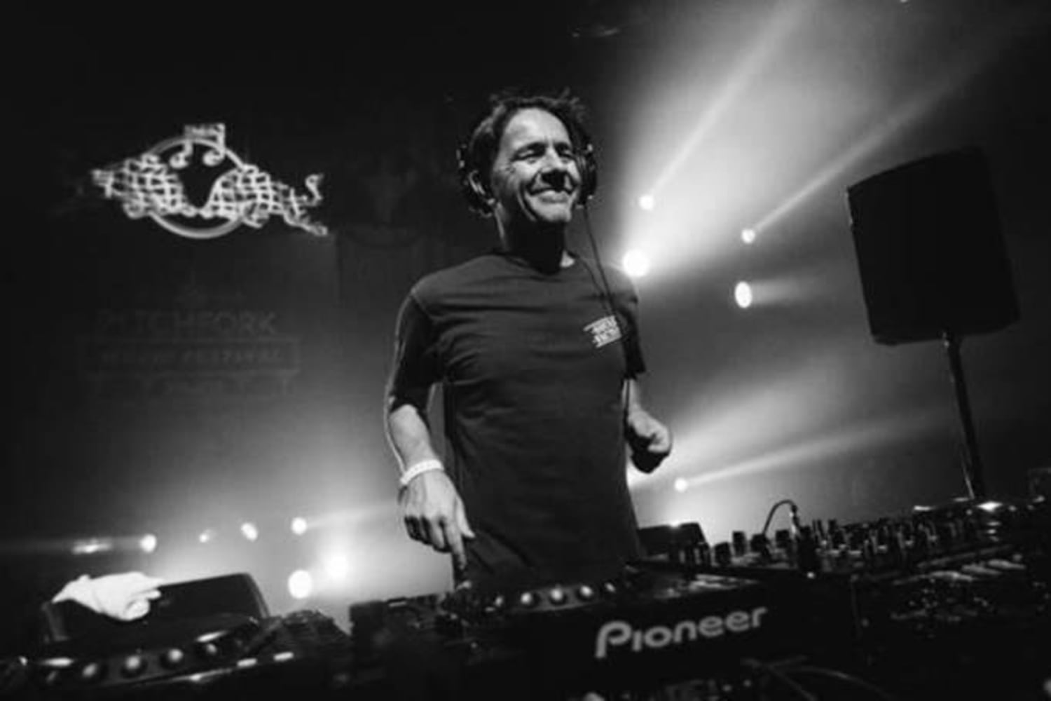 3月Sónar音樂節，Red Bull Music Academy + Red Bull threestyle Champion DJs 強勢演出