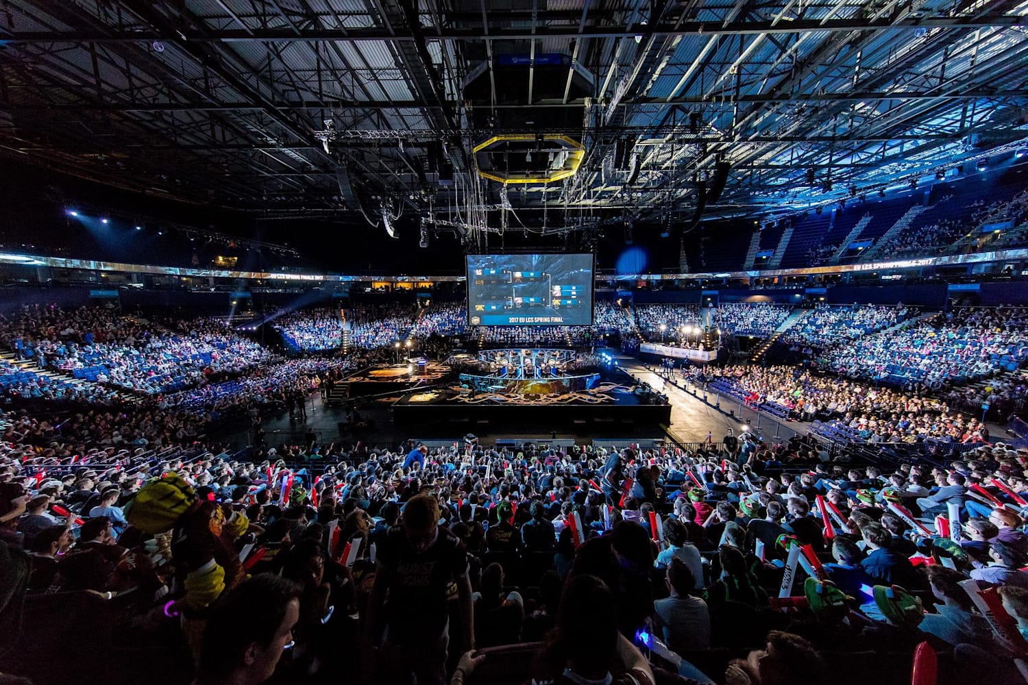 LoL NA and EU LCS spring 2018 playoffs team analysis