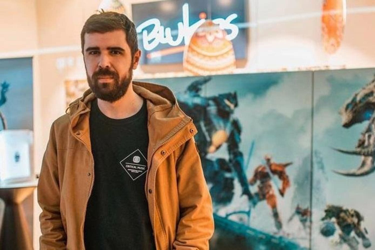 Billain VS Hollywood