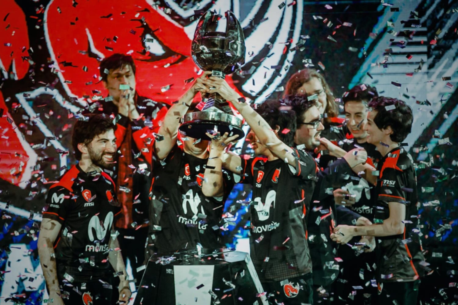 LOL: KLG se corona otra vez campeón de la CLS en Lima