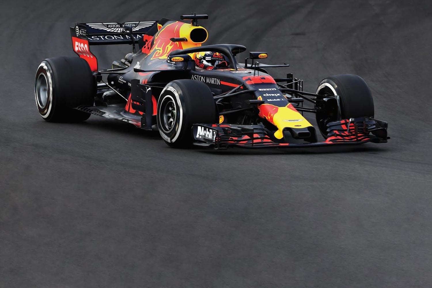 Red Bull Racing