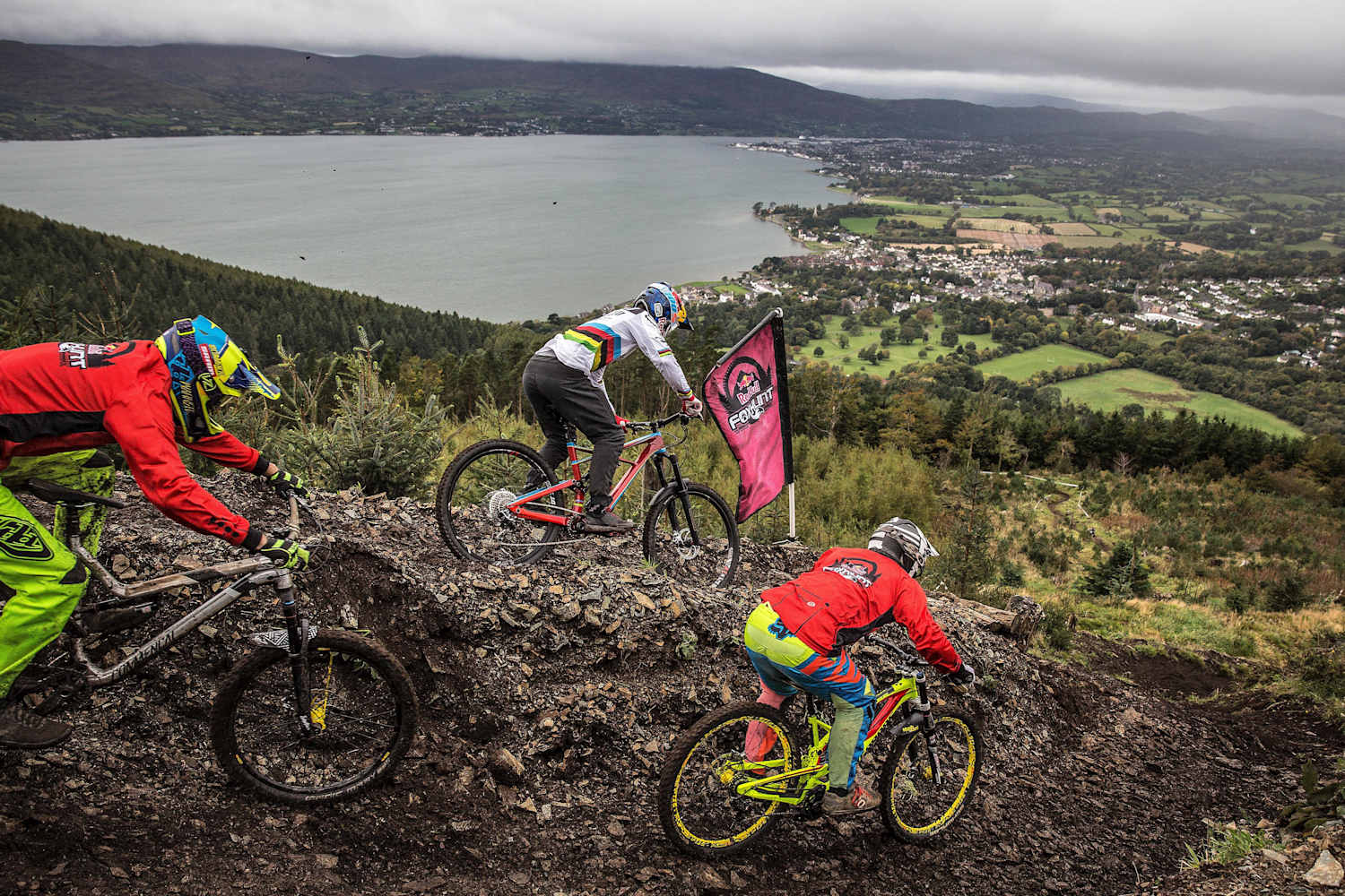 MTB summer 2018: 7 ways to spice up your bike summer