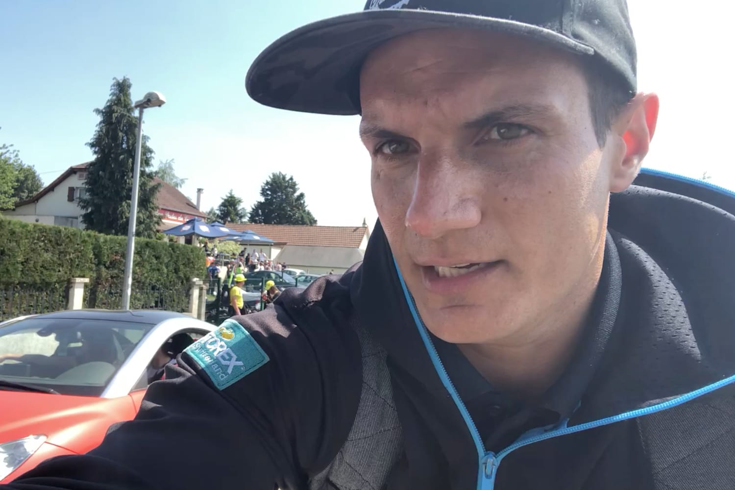 MotoGP in Le Mans: Recap-Video mit Alex Hofmann