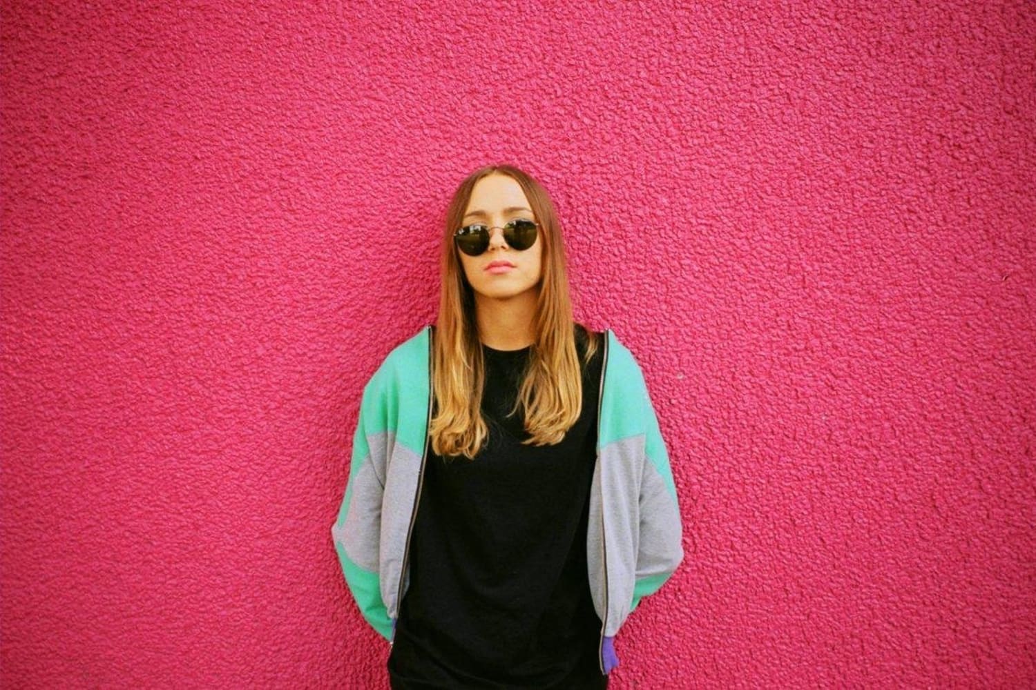 An exclusive mix from Nyxen