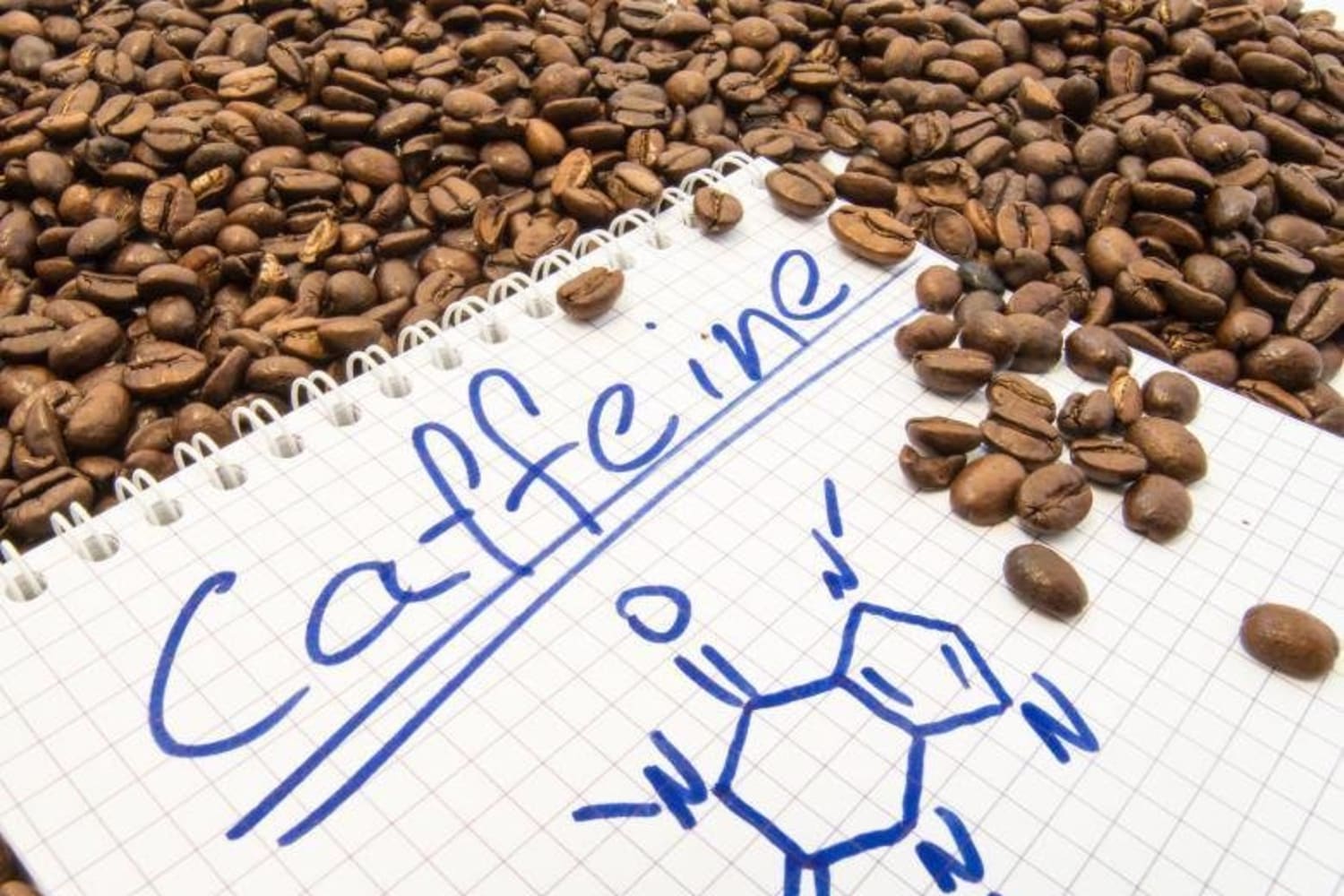 提神抗疲勞三大成份 幫你健康地叉叉電