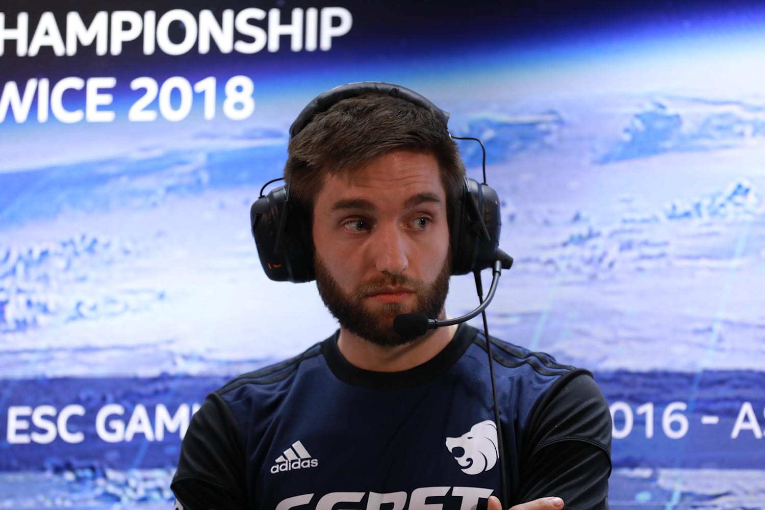 CS:GO in-game leaders: Who are the best? – video