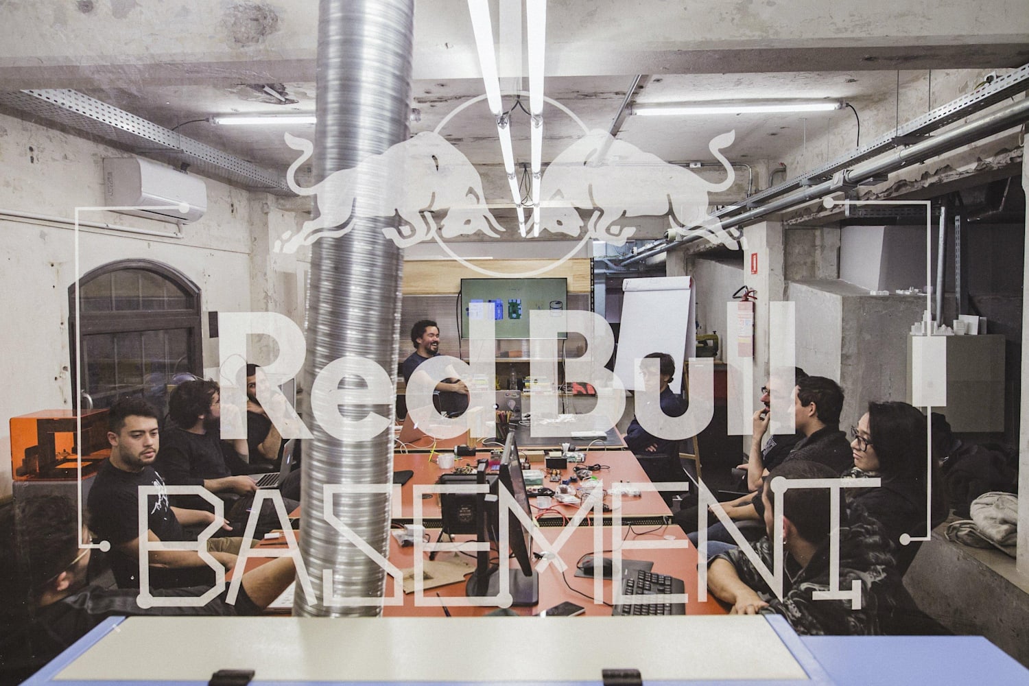 Pro-tips from 2019 Red Bull Basement winners
