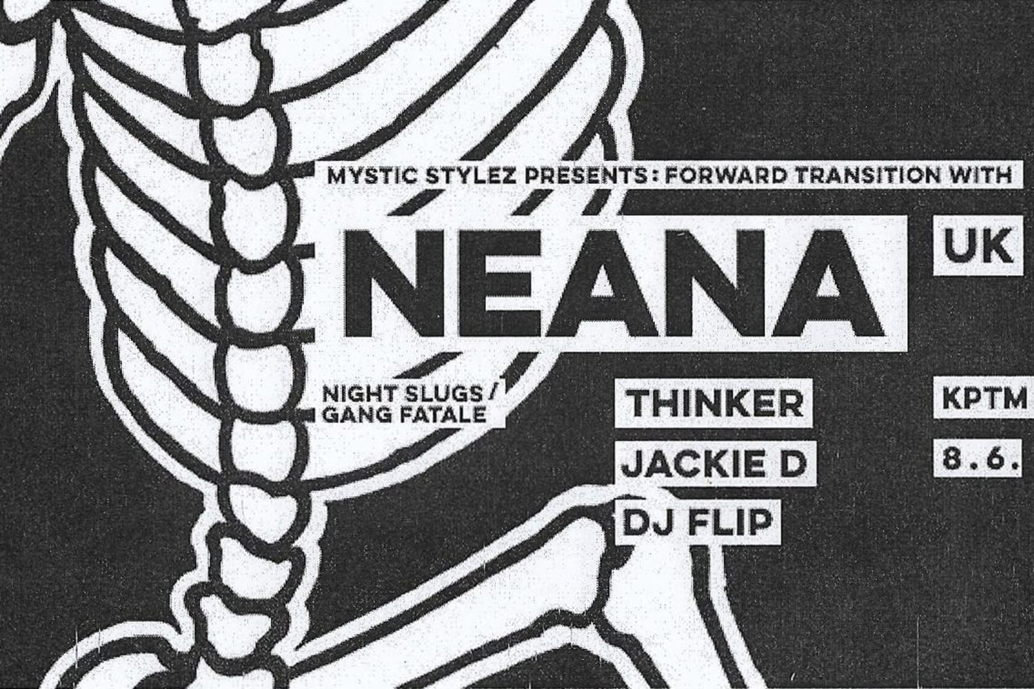 Neana pred nastup u KPTM-u: I dalje vrtim najtvrđe!