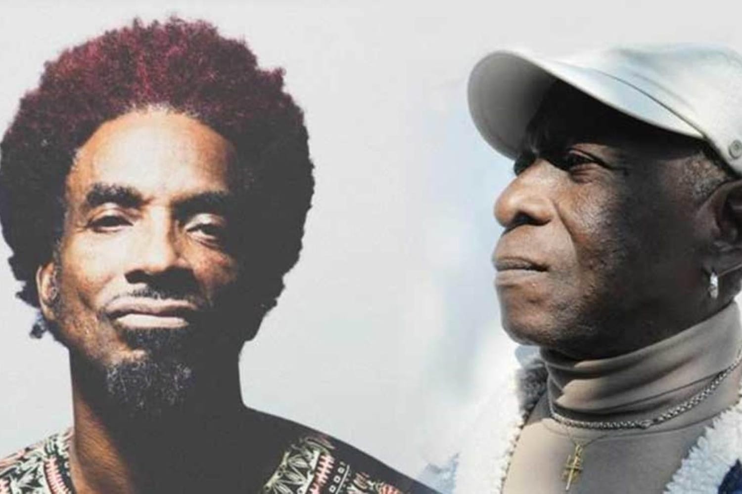 Tony Allen & Amp Fiddler na Sonar Festivalu