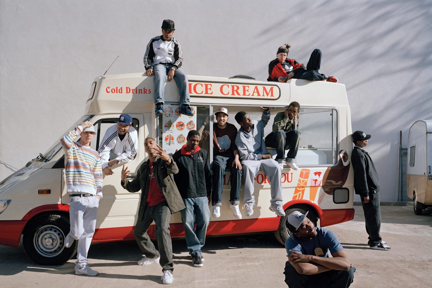 UK pirate radio history: Its story in 11 classic photos