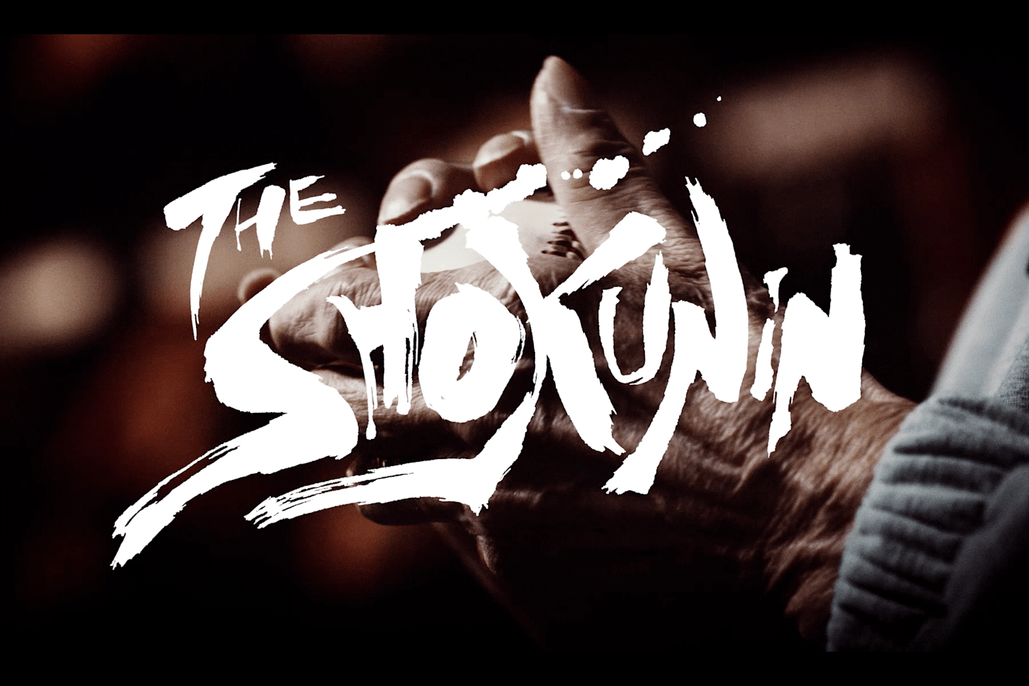 THE SHOKUNIN 1 Glove