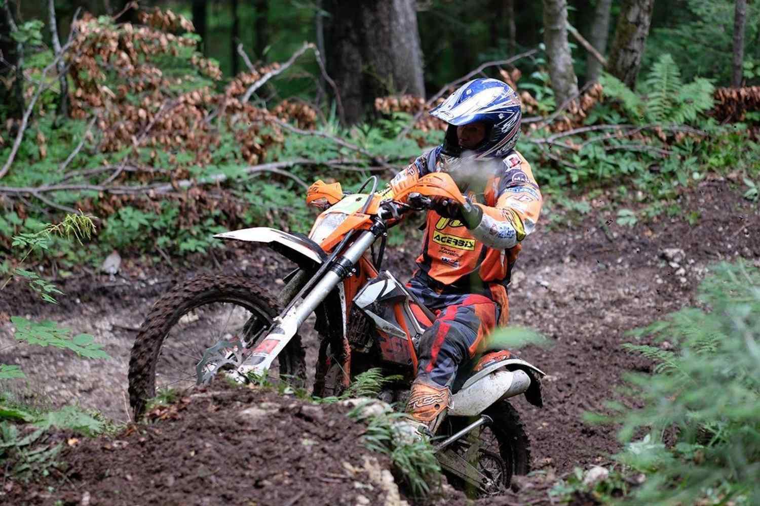 KTM Adventure Rally stiže u BiH