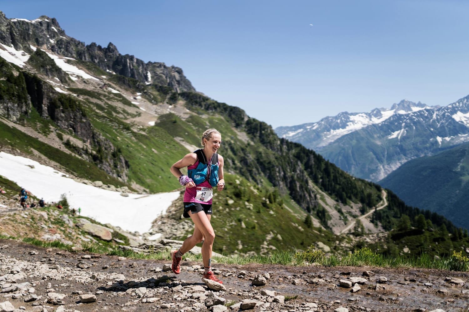 Meg Mackenzie Golden Trail Series