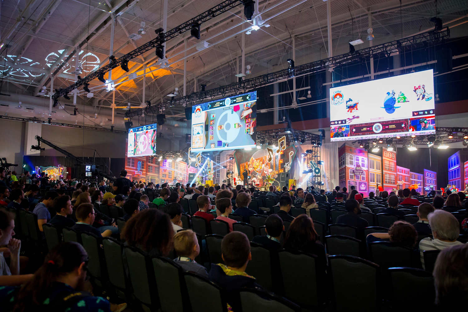 Ecco il campione del mondo di Pokémon 2018