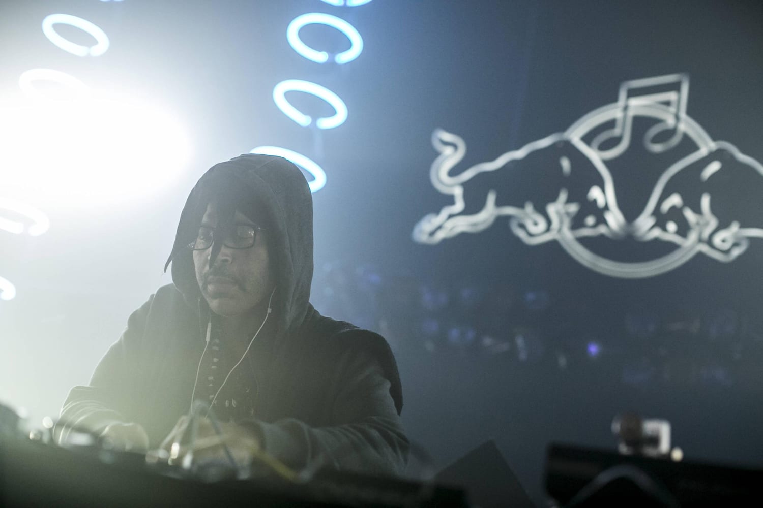 How hip-hop embraced house music: A brief history