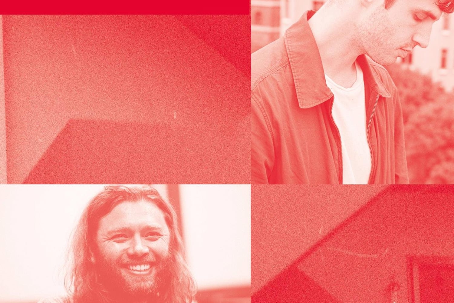 20 YEARS OF RBMA with Gerd Janson & Kornél Kovács