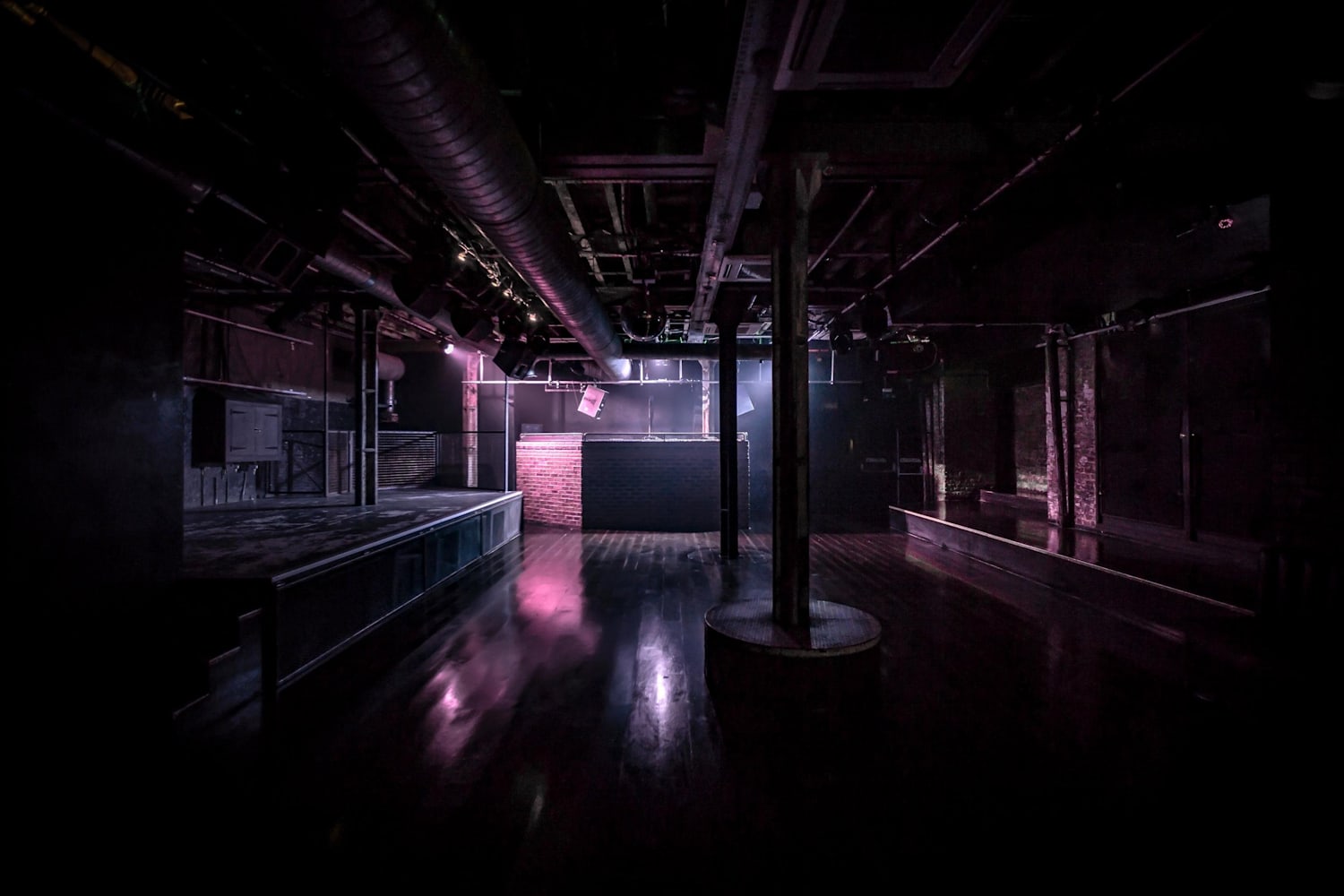 Hunee’s upcoming residency: XOYO reveals new makeover