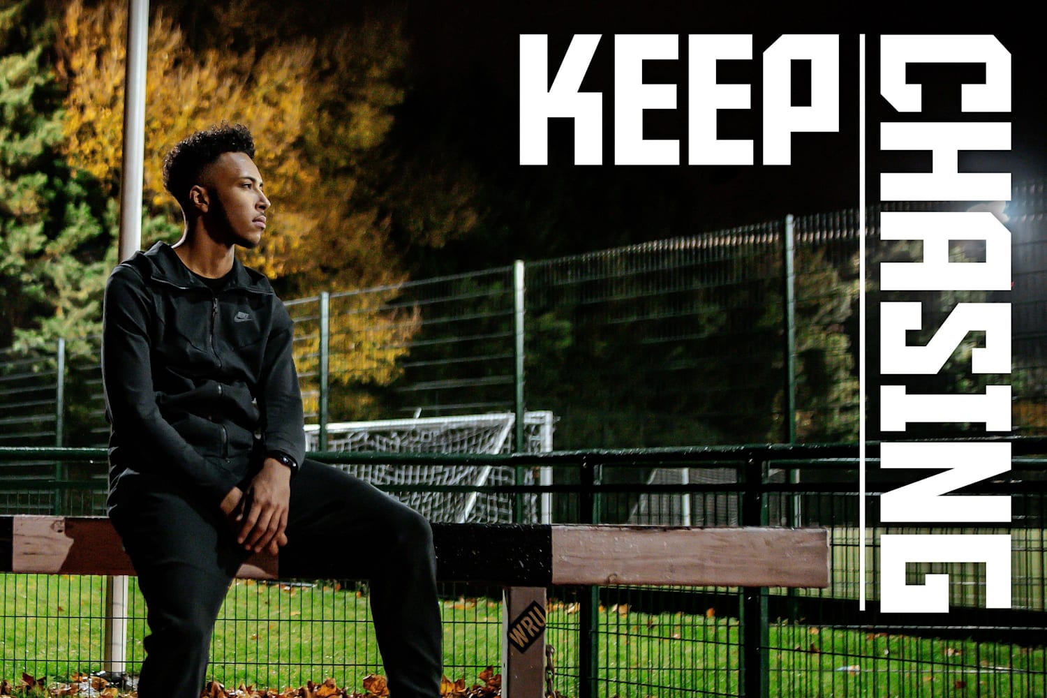 Yizzy's new single: Watch the exclusive video premiere