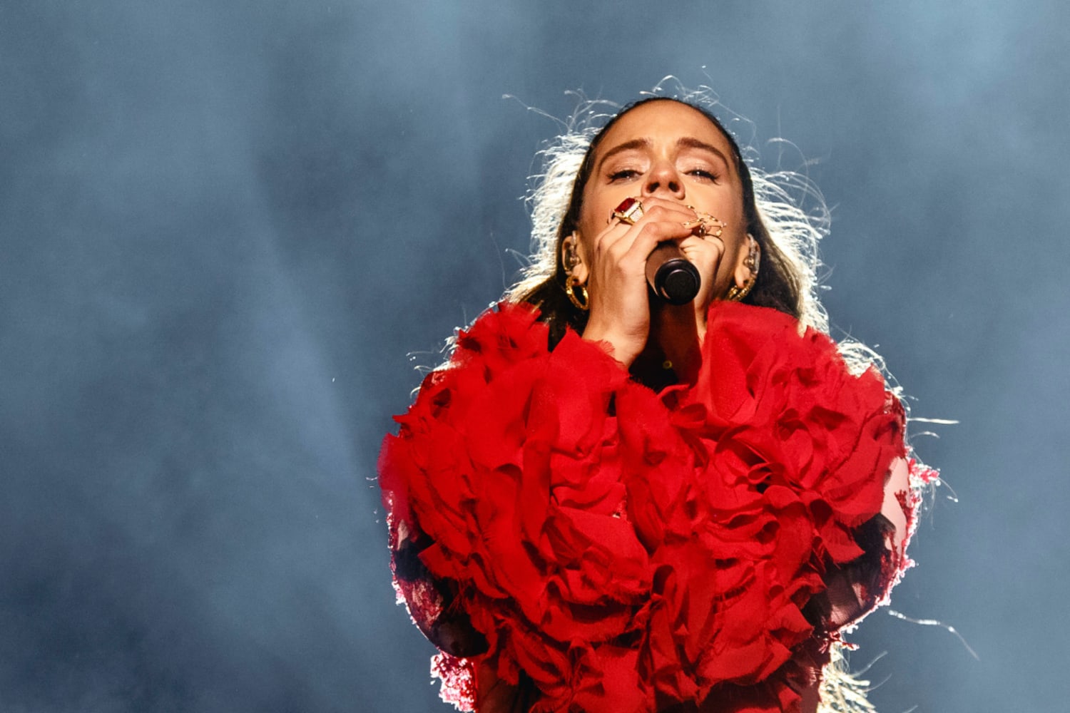 O 'não' para Madonna e mais curiosidades sobre Rosalía