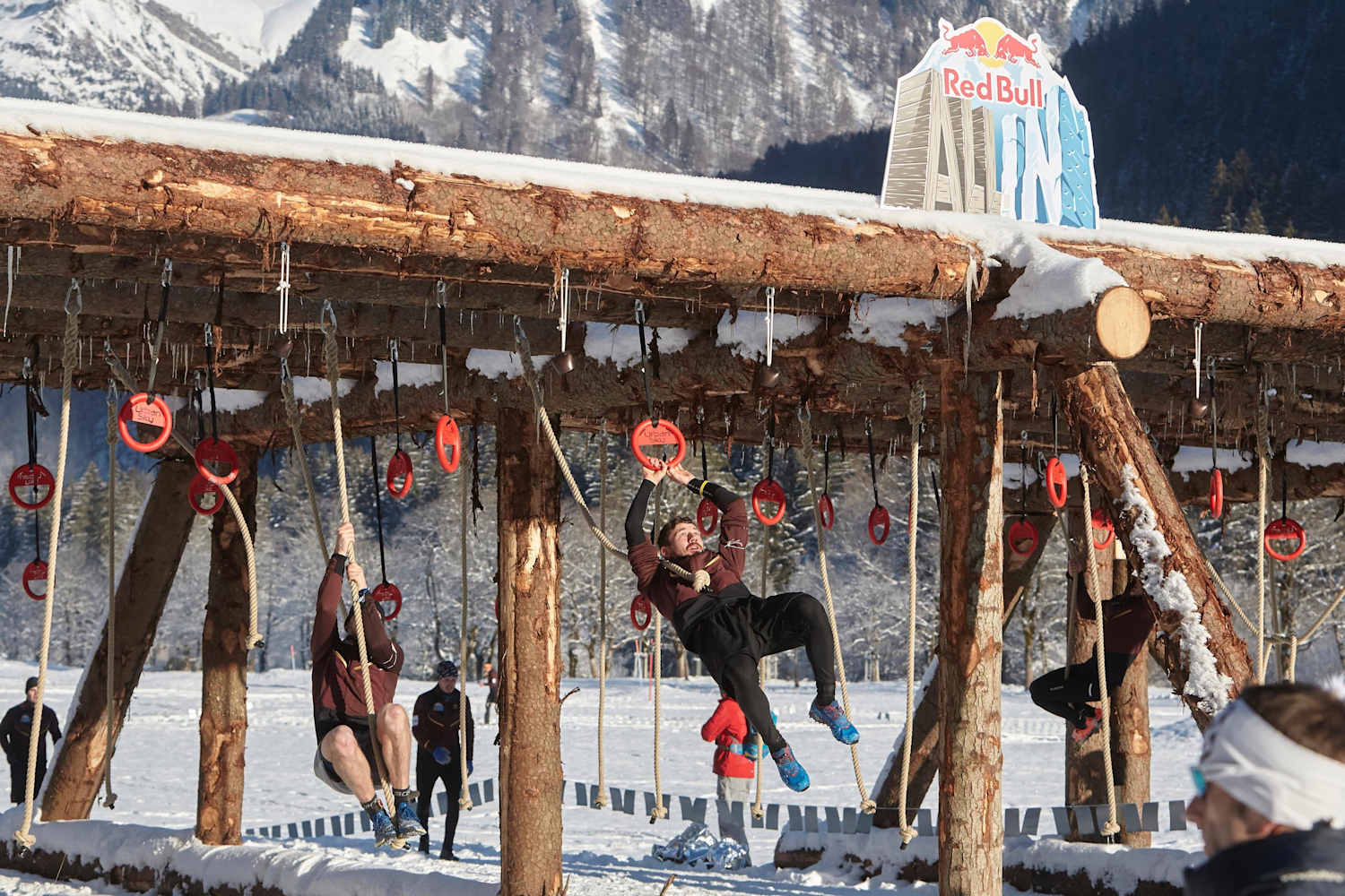 Obstacle Course Race: Deine Trainings-Locations