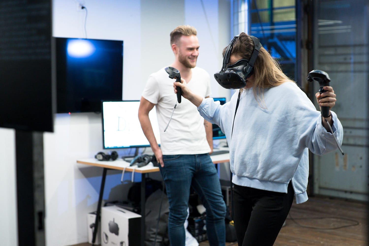 Red Bull Basement Festival Zurich 2018