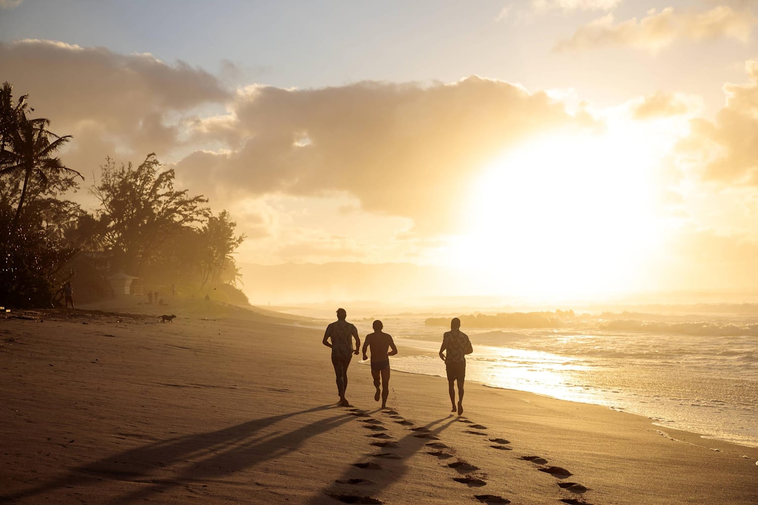 Playas de aguas cristalinas para disfrutar el verano