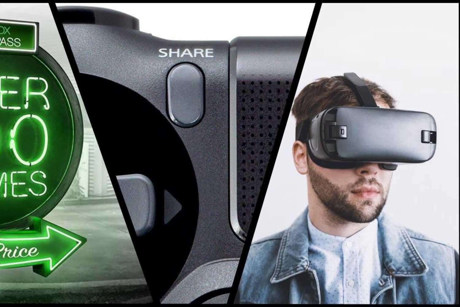 Innovationen im modernen Gaming: Die 9 wichtigsten