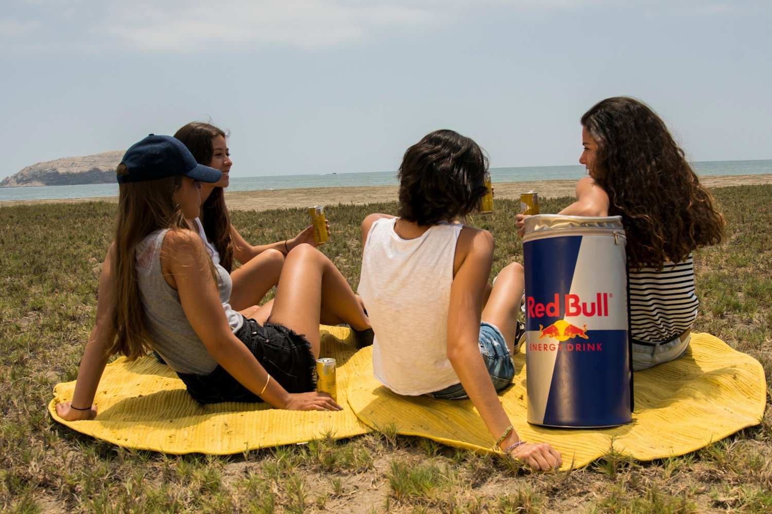 Hacks: consejos y tips para disfrutar de la playa