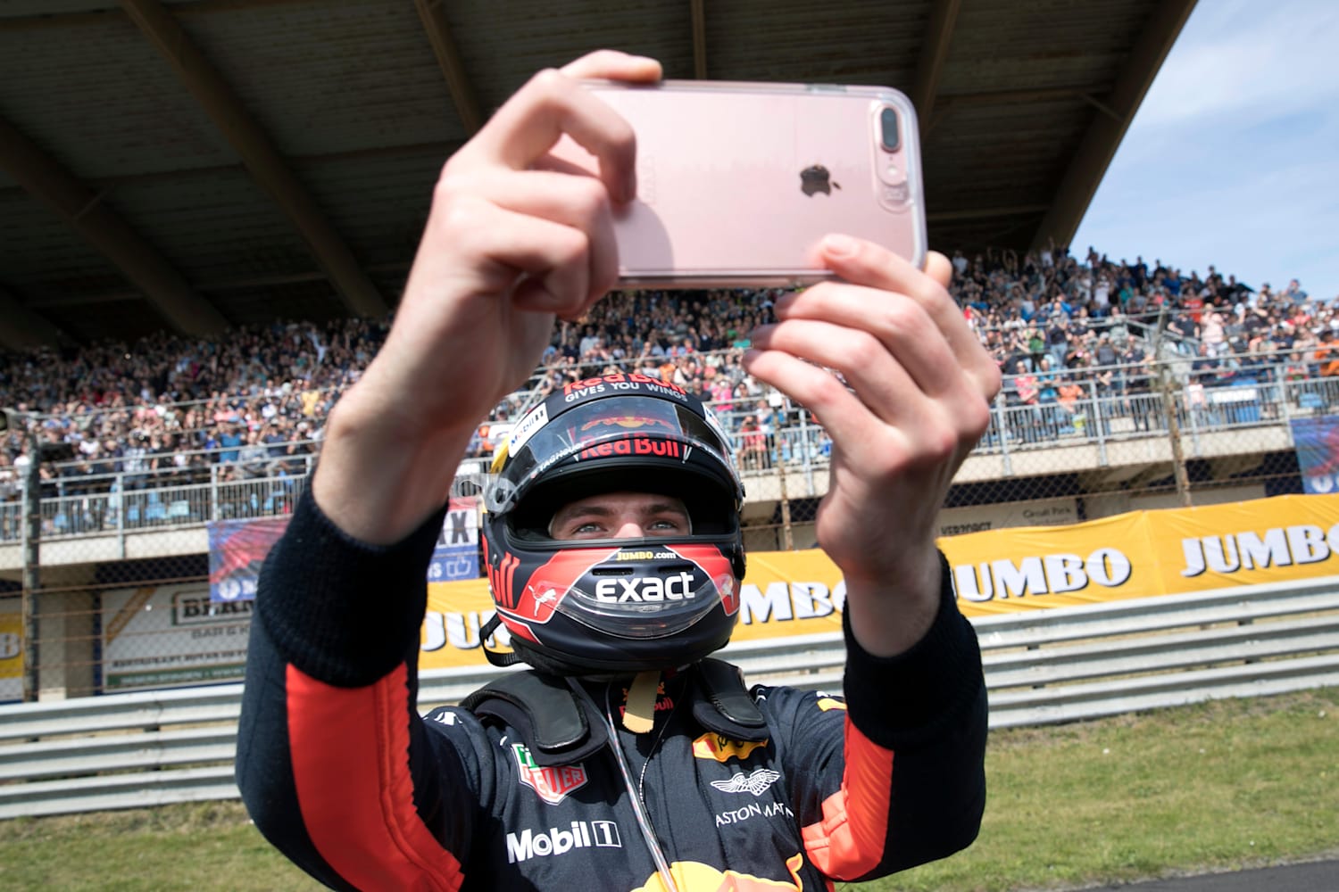 Alonso to Hamilton: A list of F1 social media masters