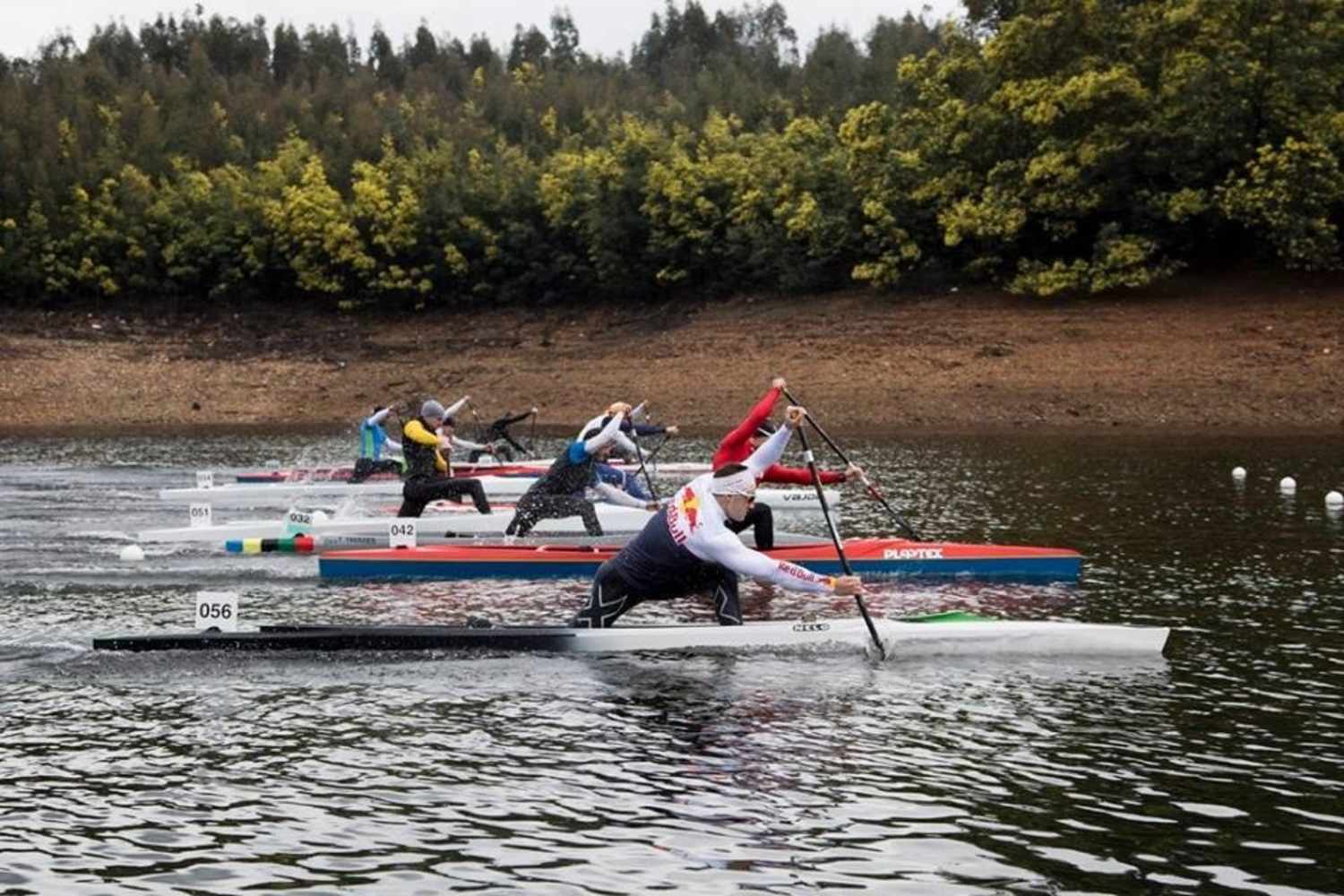 Nelo Winter Challenge 2019