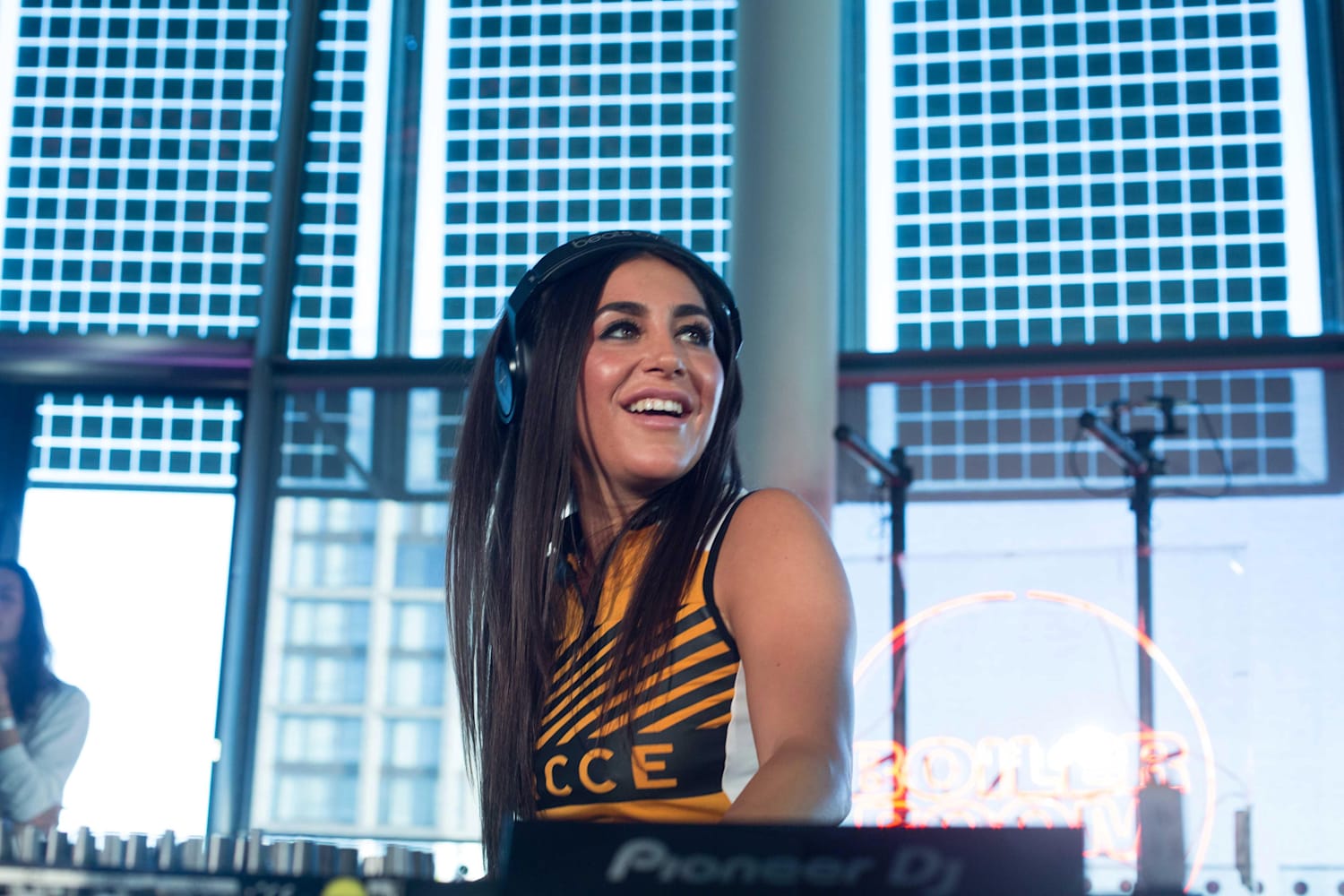 DJ Ellie Prohan on female hip-hop night Ellie & Friends