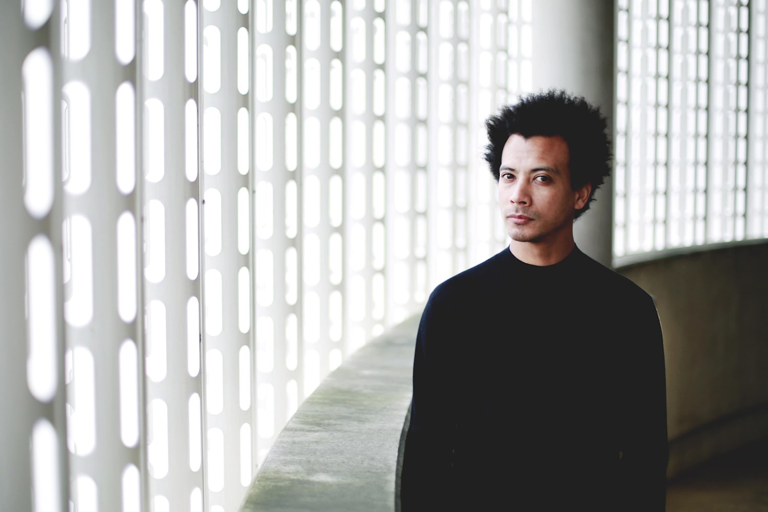 DJ Esa Williams interview: His musical evolution