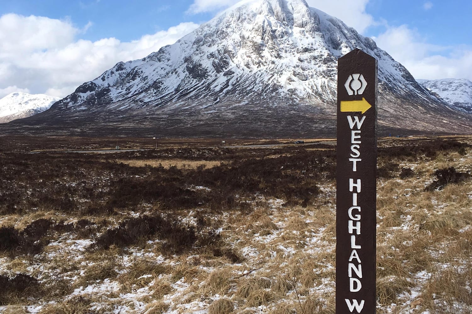 Trail running Scotland: 10 best routes you need to run