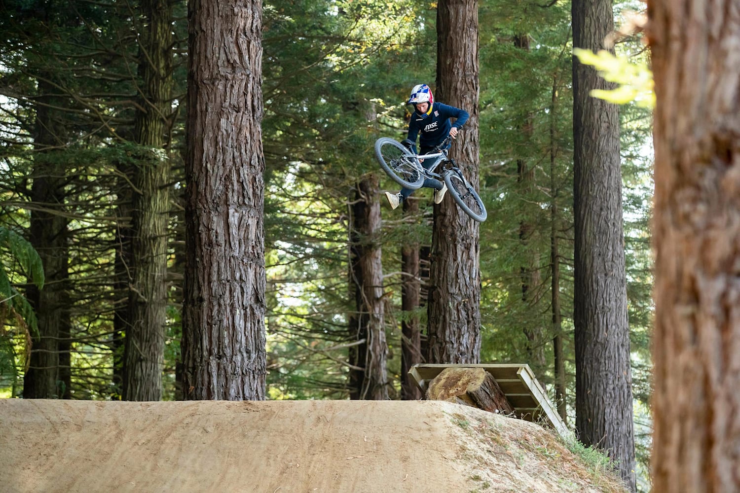 Erik Fedko: MTB Slopstyle | Offizielles Athletenprofil