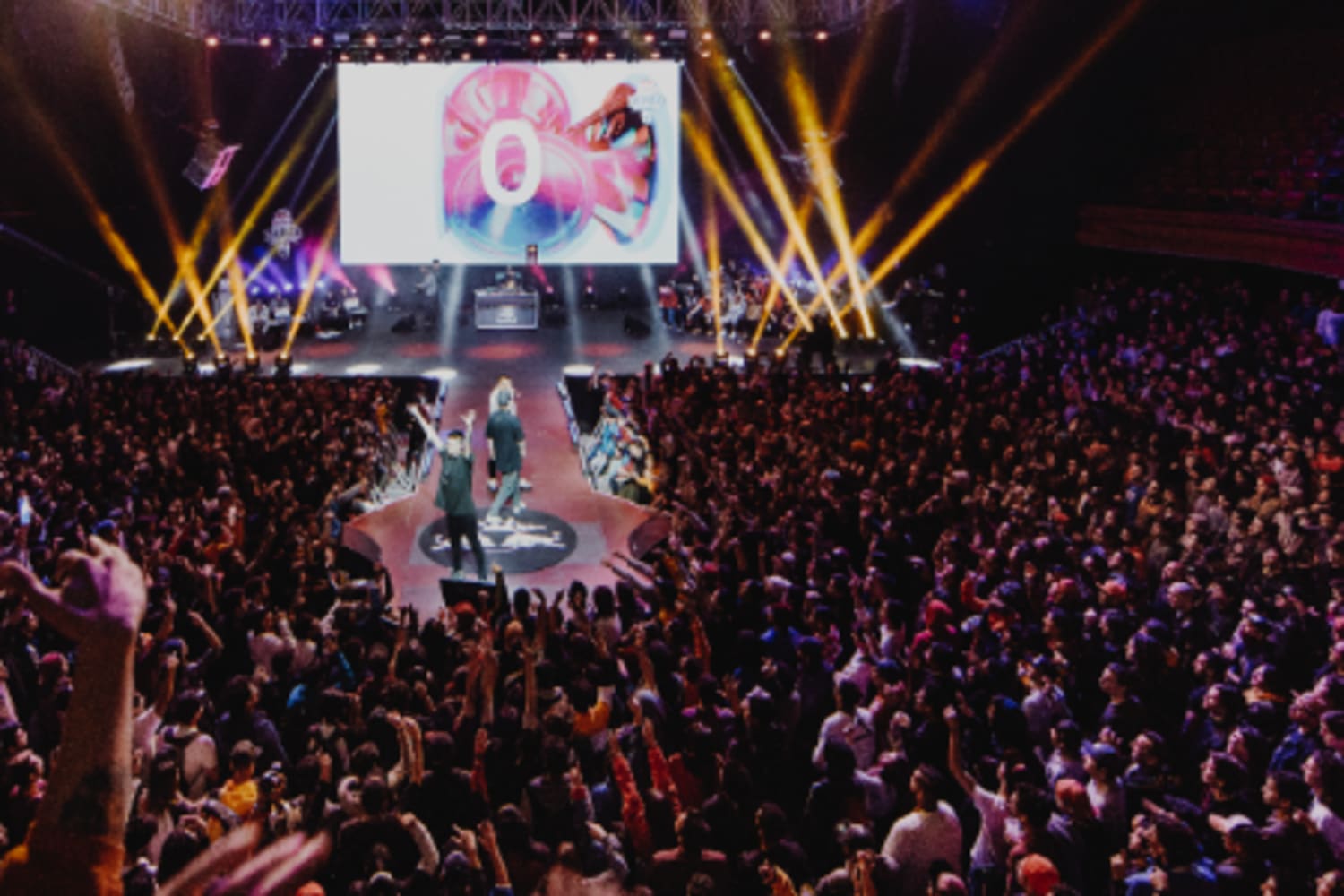 Final Nacional Chile: Todo lo que debes saber