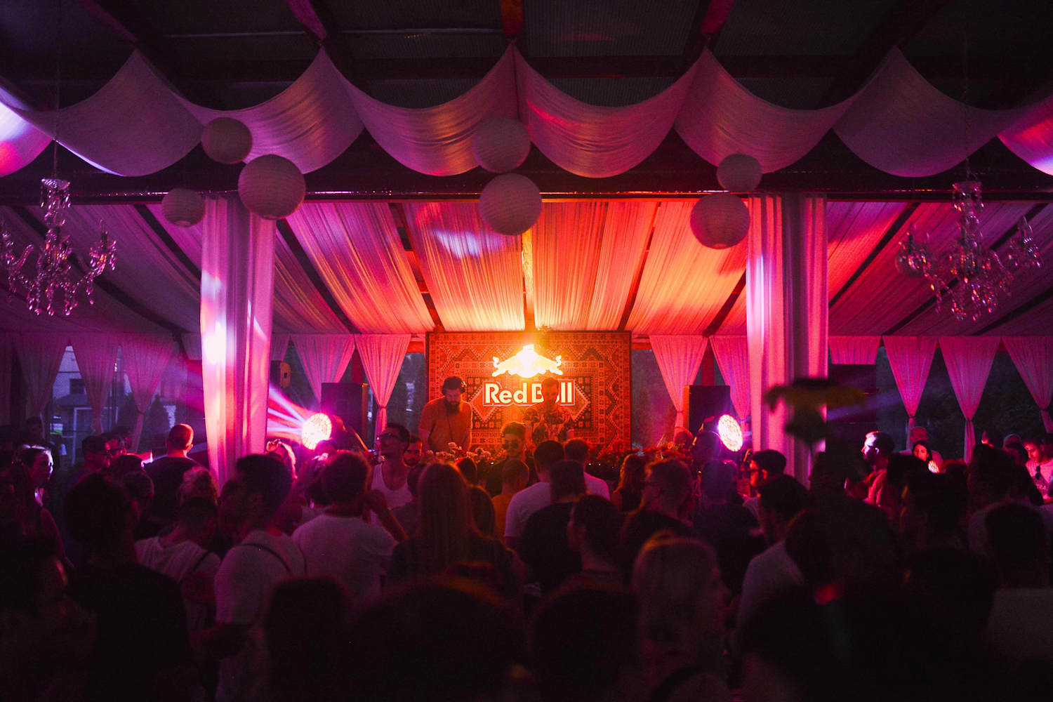 Garden of Dreams se vraća na plesni podij