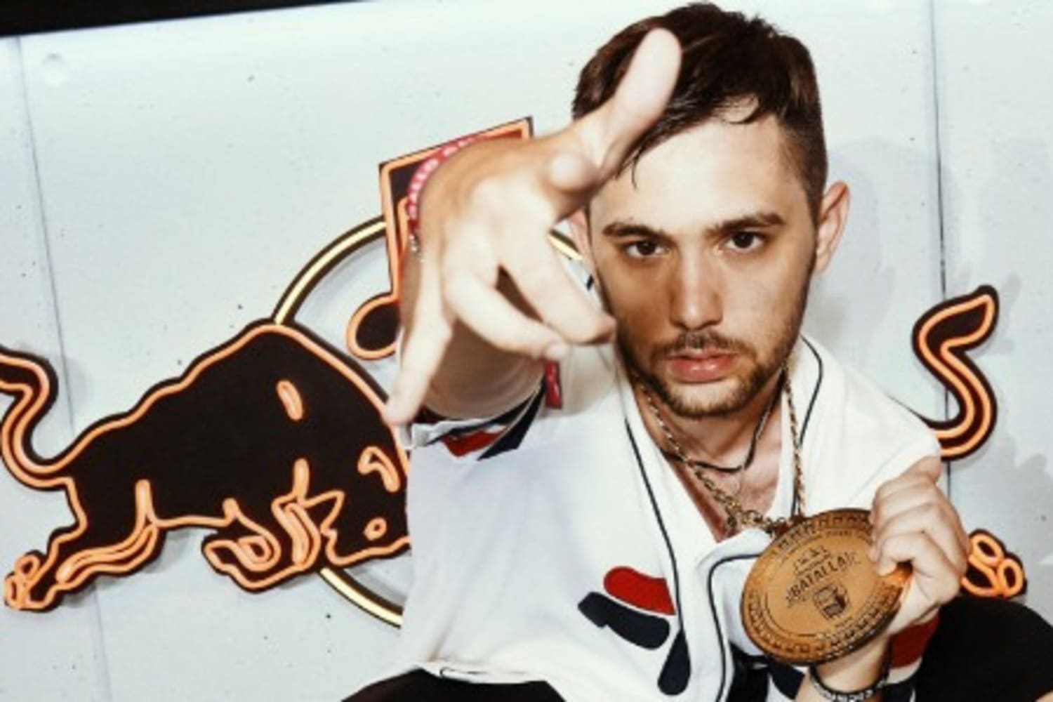 Cinco cosas que deberías saber de Zasko Master