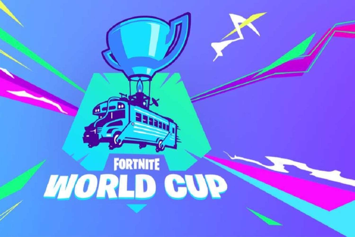 Fortnite World Cup: ¿cómo y cuándo ver la gran final?