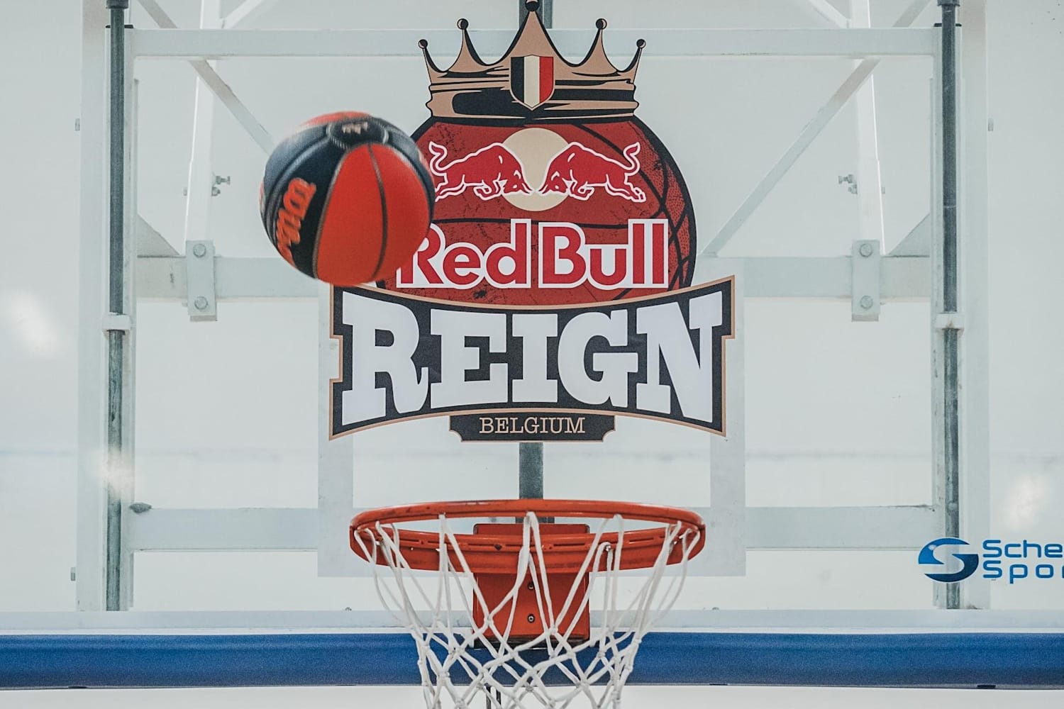Dit was Red Bull Reign!