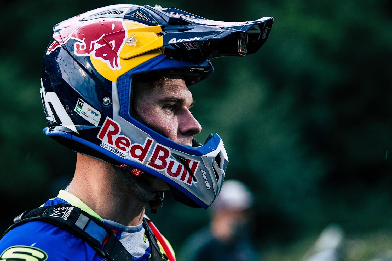 Wade Young Romaniacs