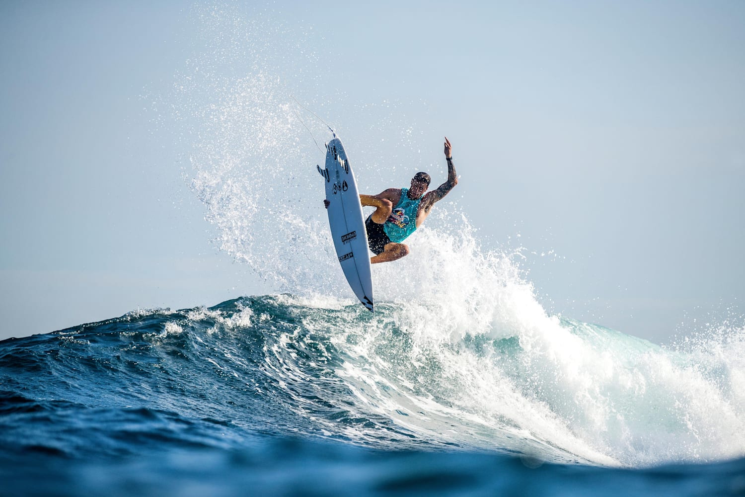 Red Bull Airborne France 2019: Infos, News… Surf Aérien