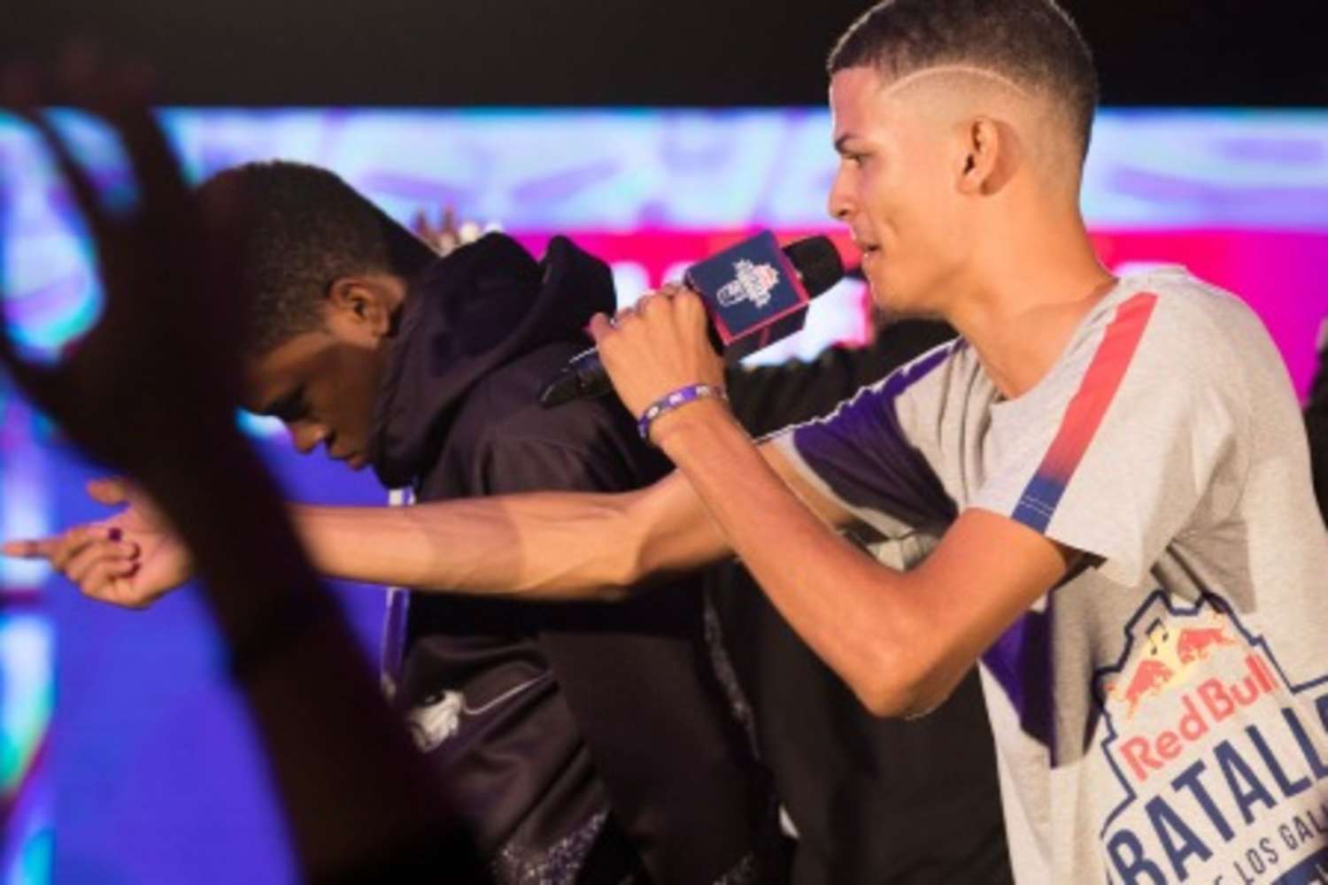 Cinco cosas que debes saber sobre Shield Master