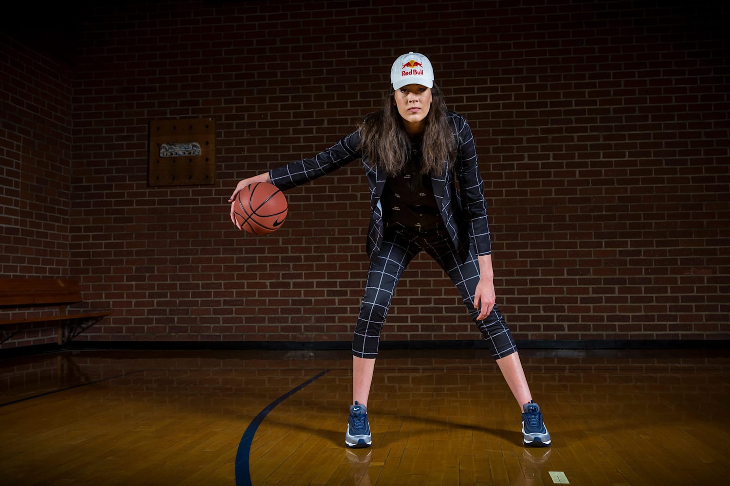 Change of Pace S1 E2: Breanna Stewart