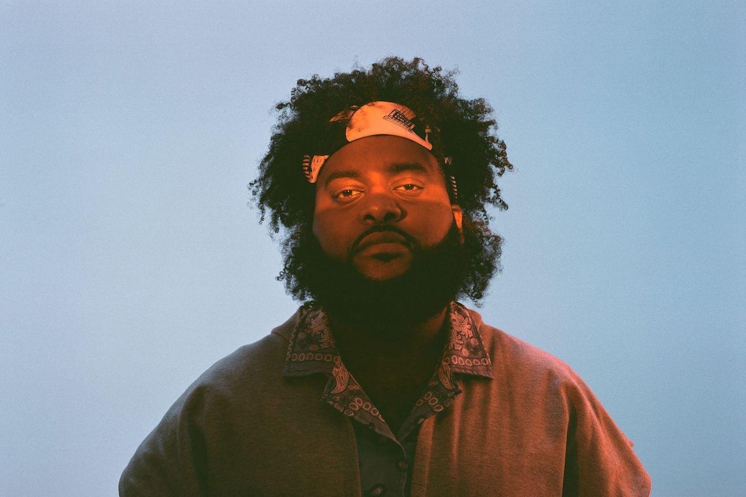 Bas: Behind the scenes on Revenge Of The Dreamers III