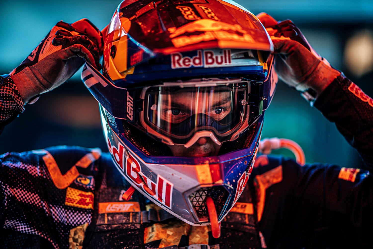 Jonny Walker’s preview to WESS Hawkstone Park