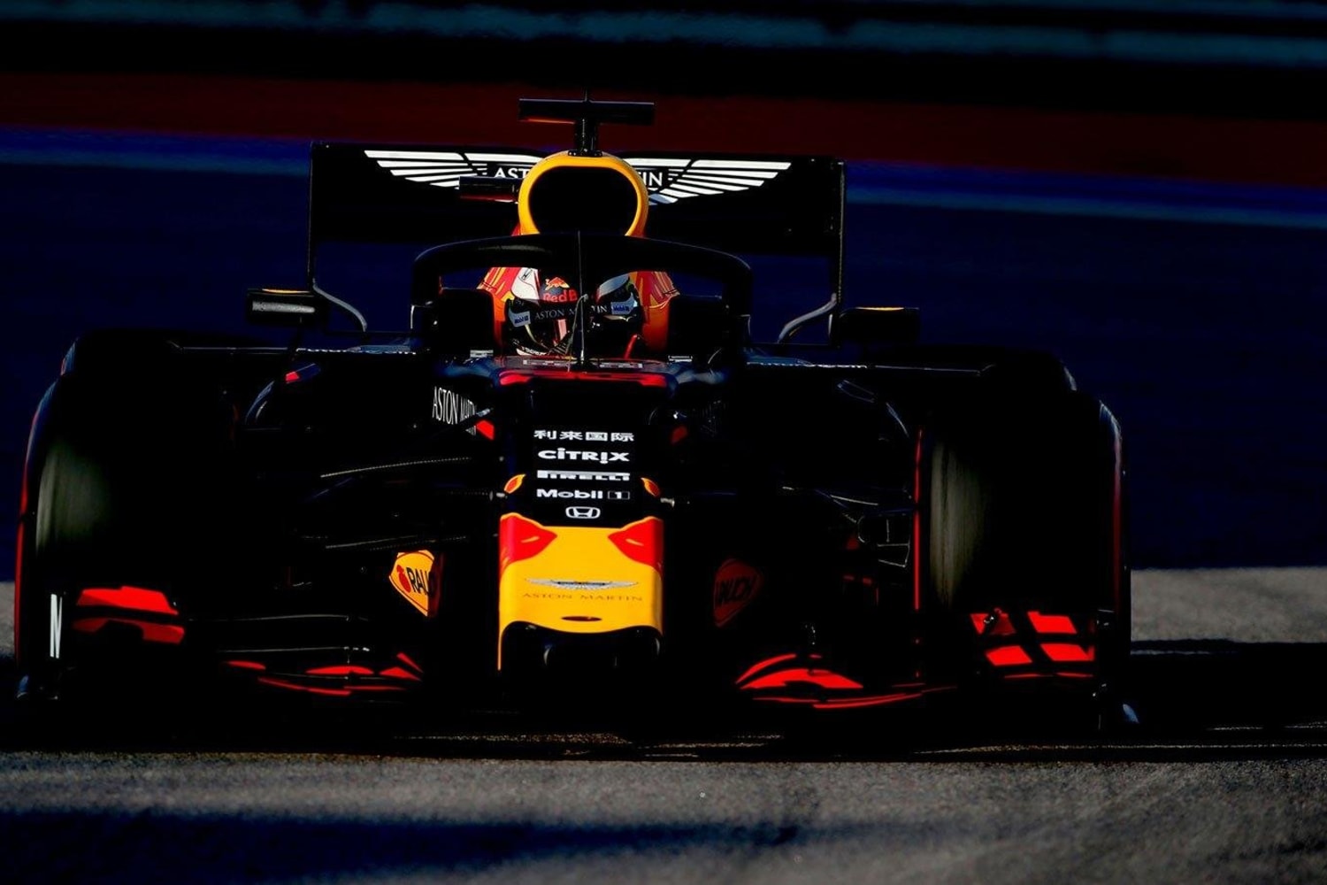 Russian F1 Grand Prix 2019: Race report and reaction